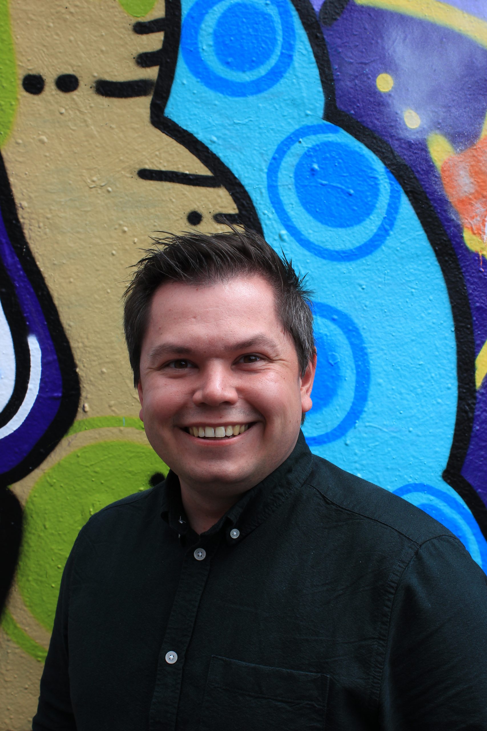 Jack Thompson | gdl architecture | Architectural Assistant